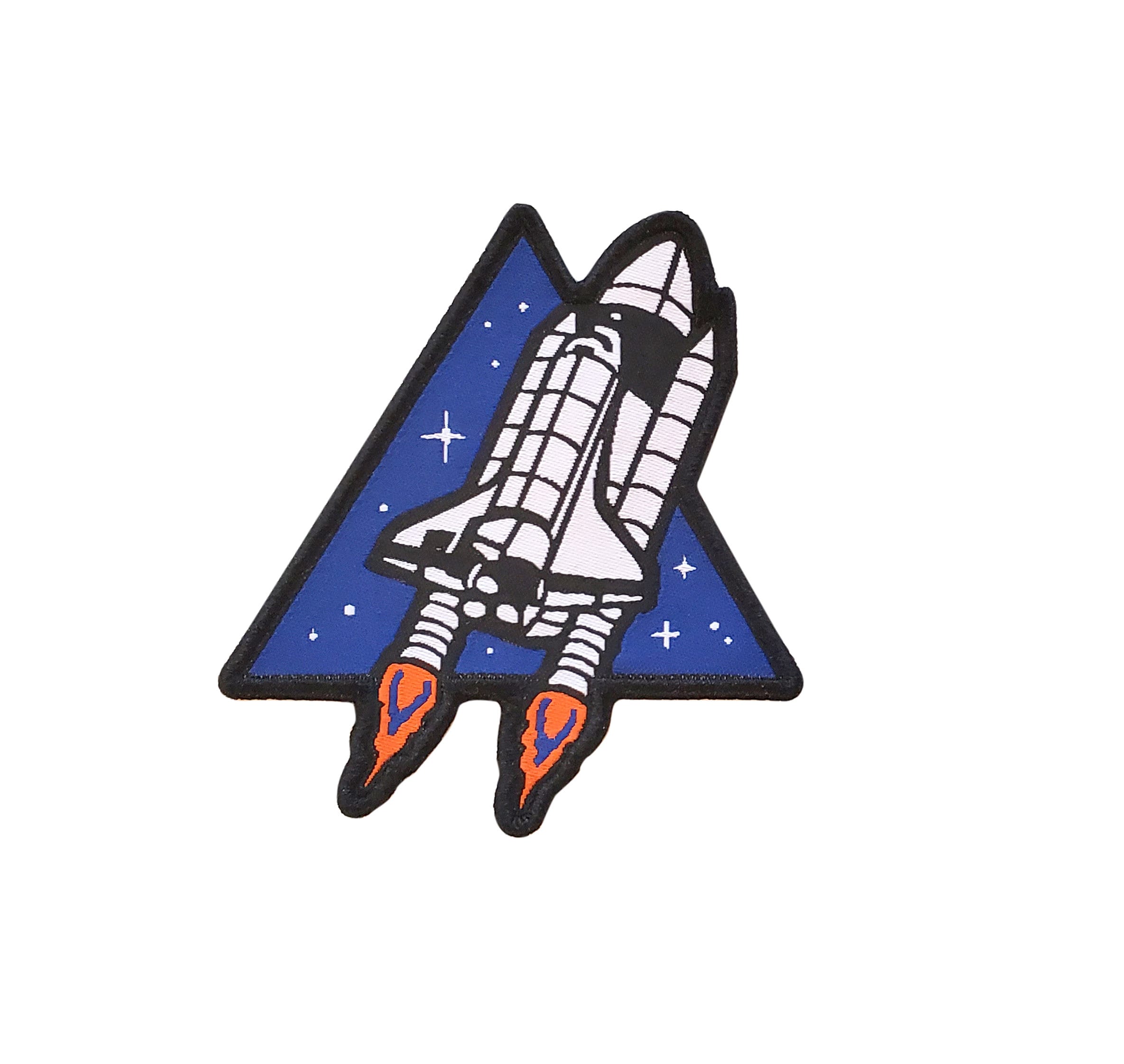 Space Shuttle Backpack