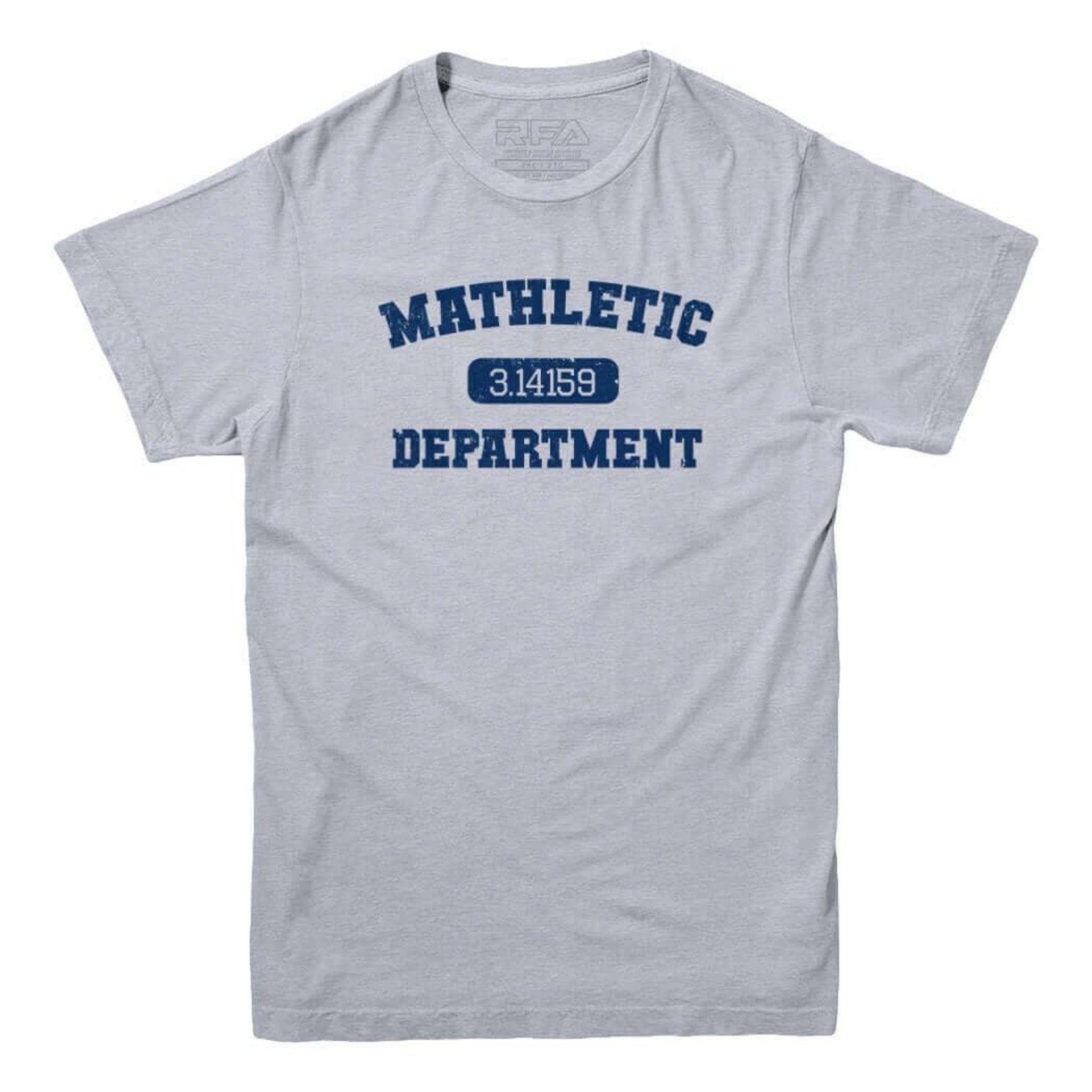 Mathletics Department T-shirt | Science Shirt | Math T Shirt | Mens and ...