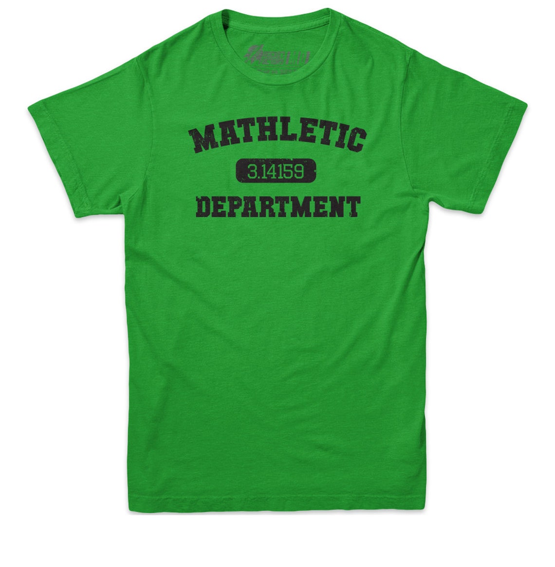 Mathletics Department T-shirt Science Shirt Math T Shirt - Etsy