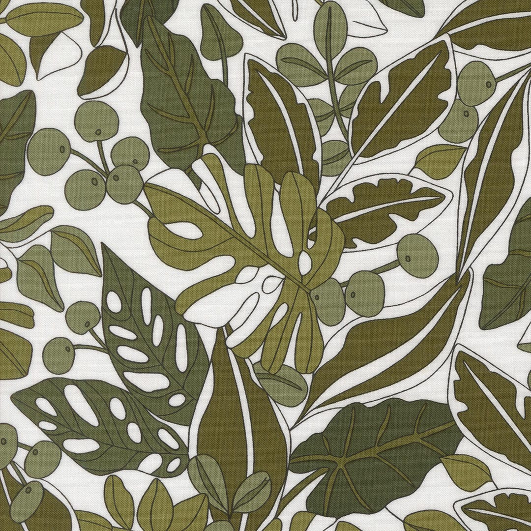 BOTANY by Alli K Design for Moda - Bty - Item #11551-11 - Etsy