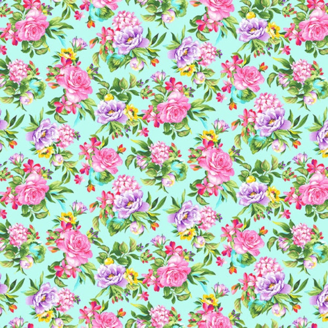 SPLENDID PATH by Chelsea Designworks for Studio E Fabrics - Bty - Item ...