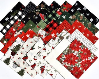 Farm Charm Pack - Etsy