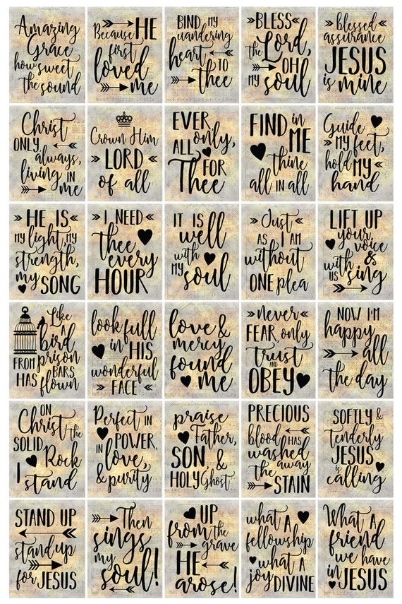 Printable Prison Bars