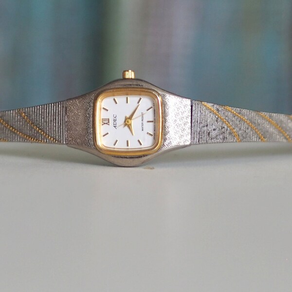 Vintage Womens Watch - Etsy