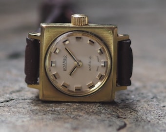 Henri Sandoz & Fils - Swiss made Women's Watch Henri Sandoz Henri Sandoz & Fils - Swiss made Women's Watch Henri Sandoz