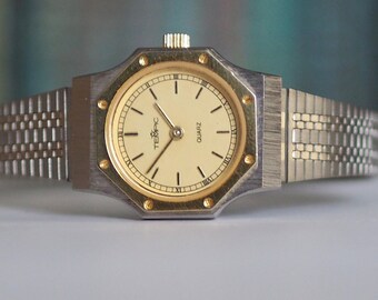 Tempic Watch - Etsy