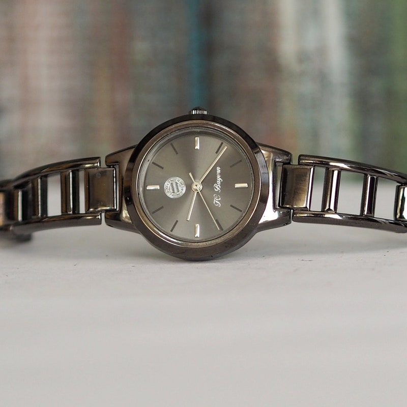 Bayern Munchen Watch - Etsy Canada