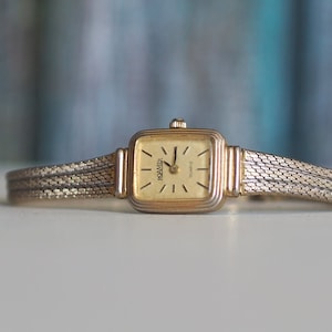 Swiss Quartz Women's Watch Roamer - Etsy
