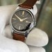 ISOMA 1970's German Mechanical Men's Watch , Vintage German Mechanical ...