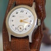 LACO - German Art Deco Men's Watch , Antique Wind up Art Deco Watch ...