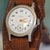 LACO - German Art Deco Men's Watch , Antique Wind up Art Deco Watch ...