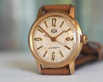 Mechanical Men Watch | Etsy