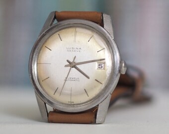 Zenith 1930's Swiss Pocket Watch zenith - Etsy