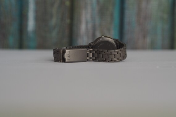 OSCO - German bracelet Women's Watch , vintage Titan… - Gem