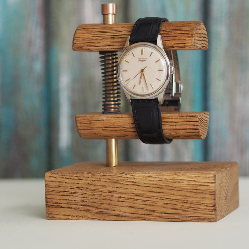 Watch Stand - Etsy