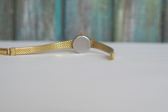 PRIMATO - German quartz women's watch Primato -, vi… - Gem