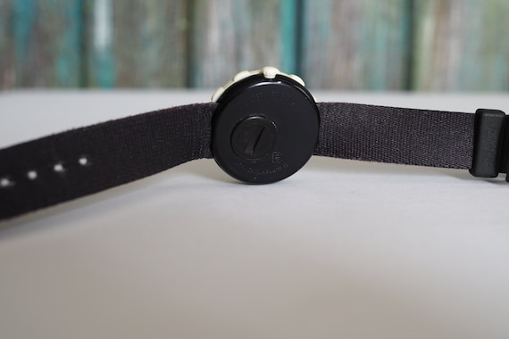 flick-flack watch by Swatch - Skatepark, 1990's quart… - Gem