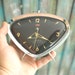 Shanghai Clock - Vintage Shanghai Space Age Alarm Clock, Vintage ...