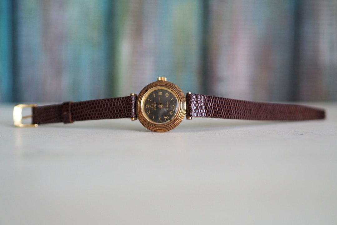RIGI - Swiss Women's Watch Rigi,mint, Unworn , With Tags, Vintage ...