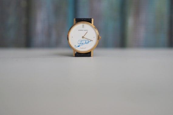 LOCARNO - Swiss quartz women's watch - Gem