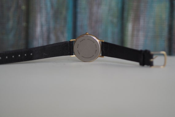 LOCARNO - Swiss quartz women's watch - Gem
