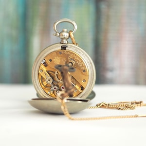 DENT LONDON Ottoman - Antique Pocket Watch "dent London" 1850-60's Made ...
