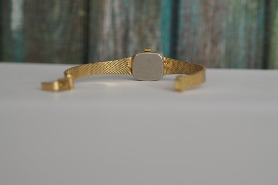 TEMPIC - German mechanical wind up women's watch, vi… - Gem