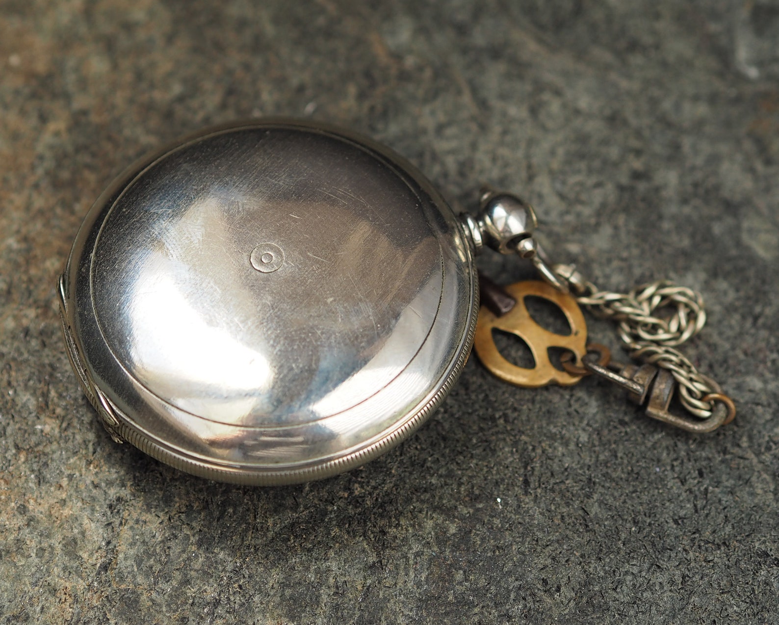 Rare Victorian Ottoman Pocket Watch K.serkisoff & Co Constantinople ...