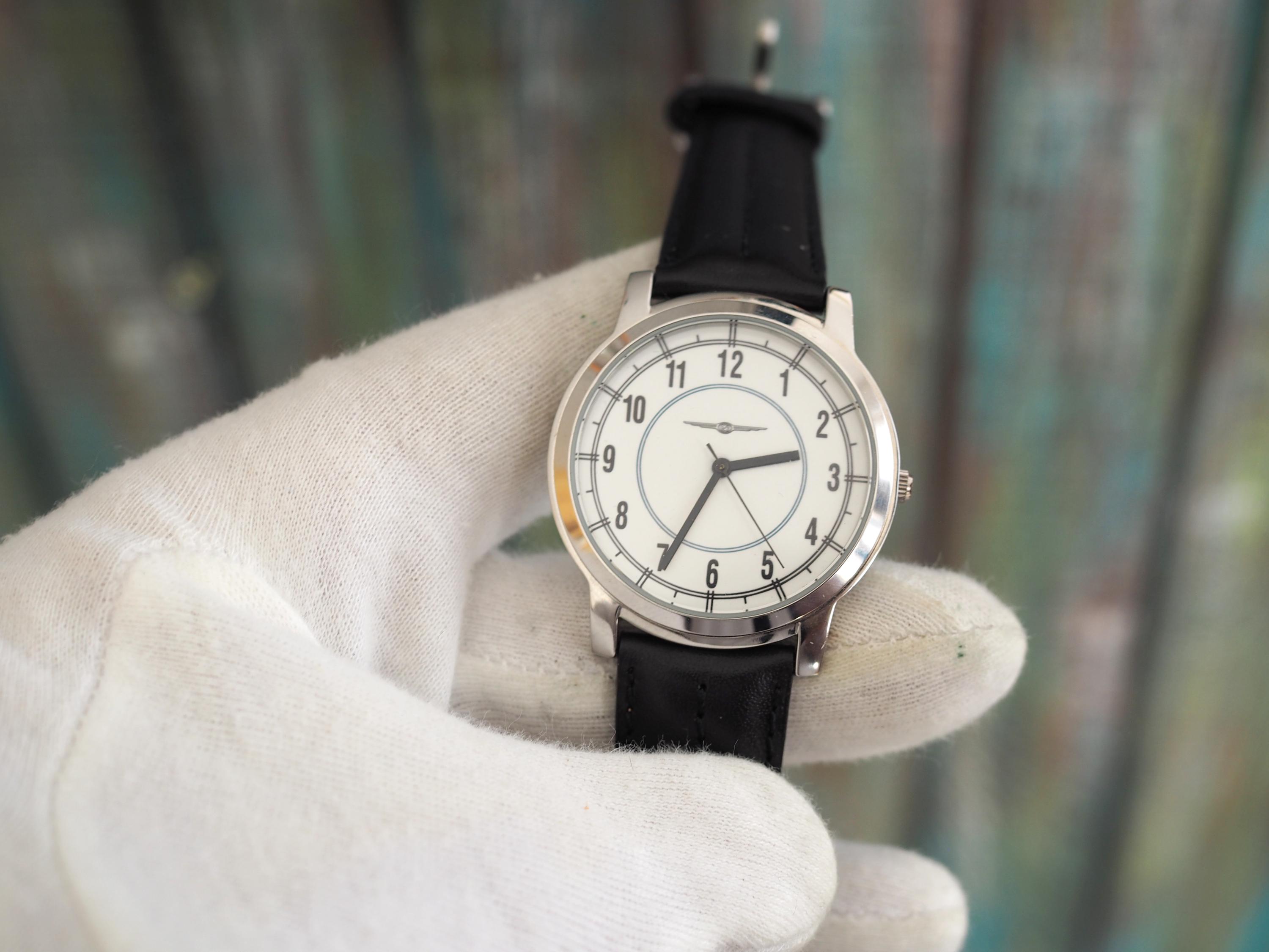 CHRYSLER Watch German Quartz Men's Watch CHRYSLER Mint, Unworn - Etsy