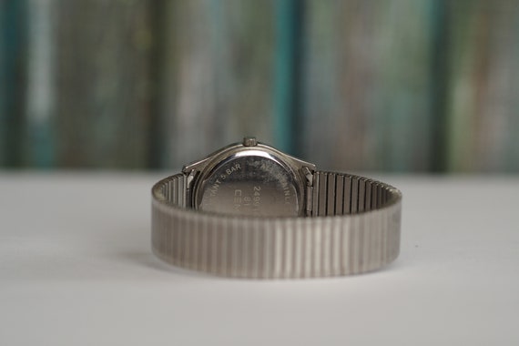 ADORA - German quartz men's Watch ADORA, vintage Ger… - Gem