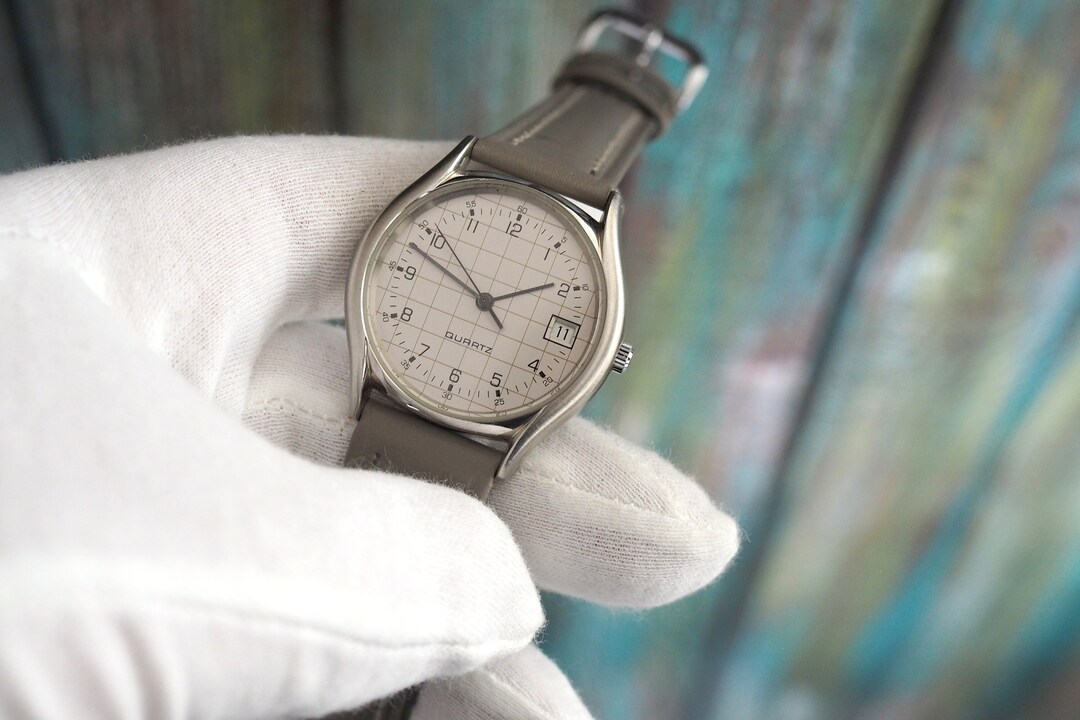 STOWA German Women's Quartz Watch , Mint Condition, Unworn - Etsy