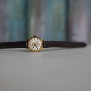 ADORA Automatic - Tiny Vintage German Ladies Watch , Vintage Automatic ...