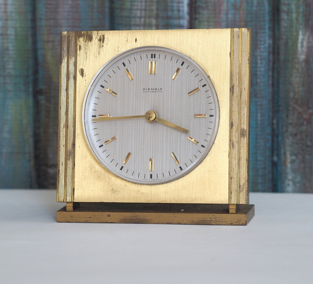 KIENZLE Electromechanical Rare Electromechanical Late 1970's German ...