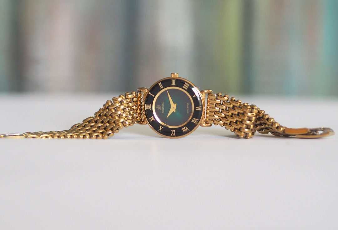 JOWISSA Swiss Made Quartz Women's Watch JOWISSA - Etsy