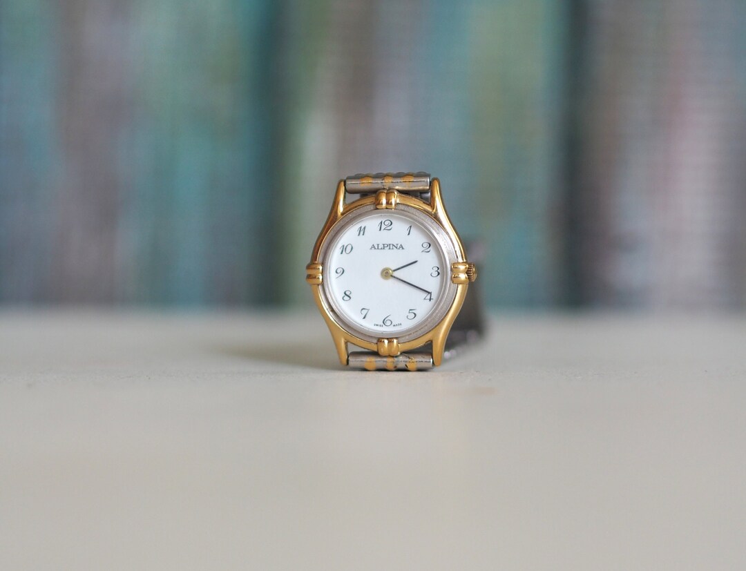 ALPINA - Swiss Made Quartz Women's Watch , Swiss Quartz Women's Watch ...