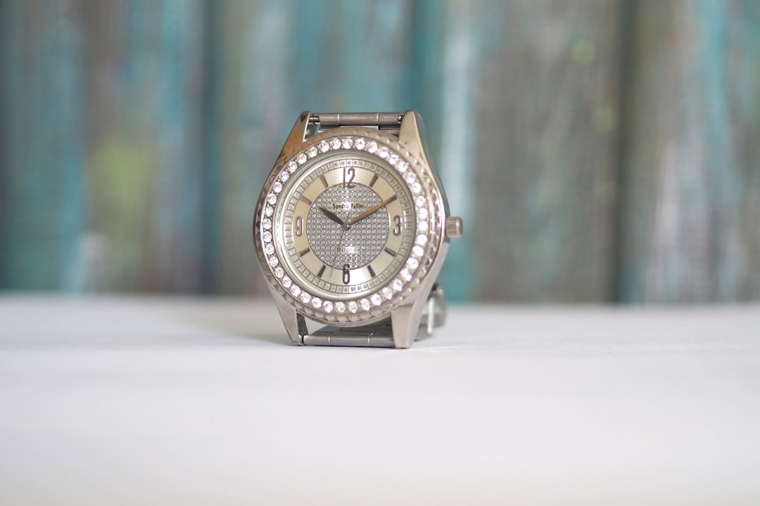 Sandra Fellini Milano - Quartz Women's Watch - Etsy