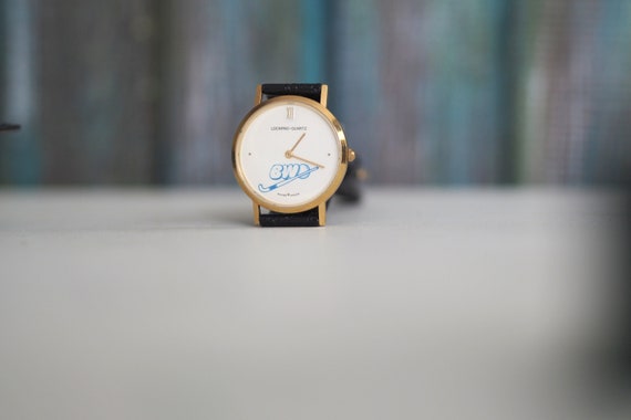 LOCARNO - Swiss quartz women's watch - Gem