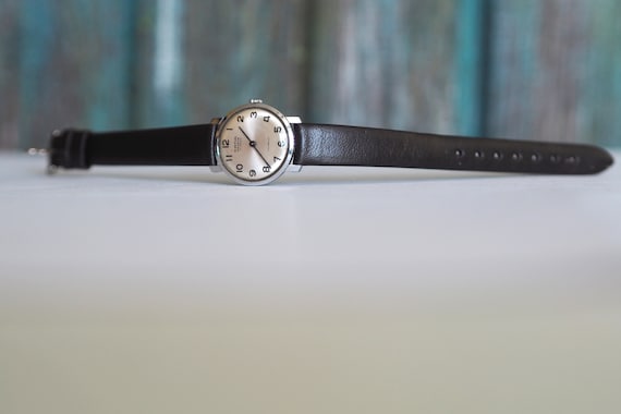 KATIA - Swiss made mechanical wind up Women's Watch - Gem