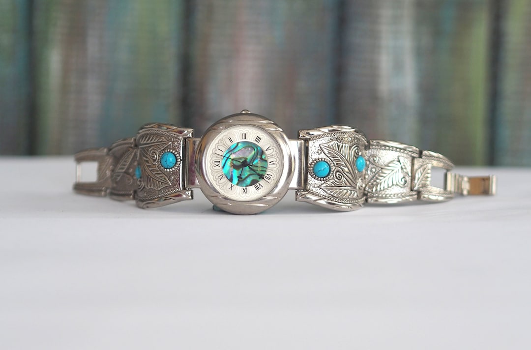TEMPIC - German Quartz Women's Watch, Vintage Quartz Women's Watch ...
