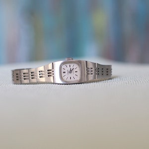 1970's German Women's Watch Primato 1970's - Etsy