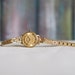1970's Swiss Made Quartz Women's Watch HUMMEL, Vintage Swiss Made ...