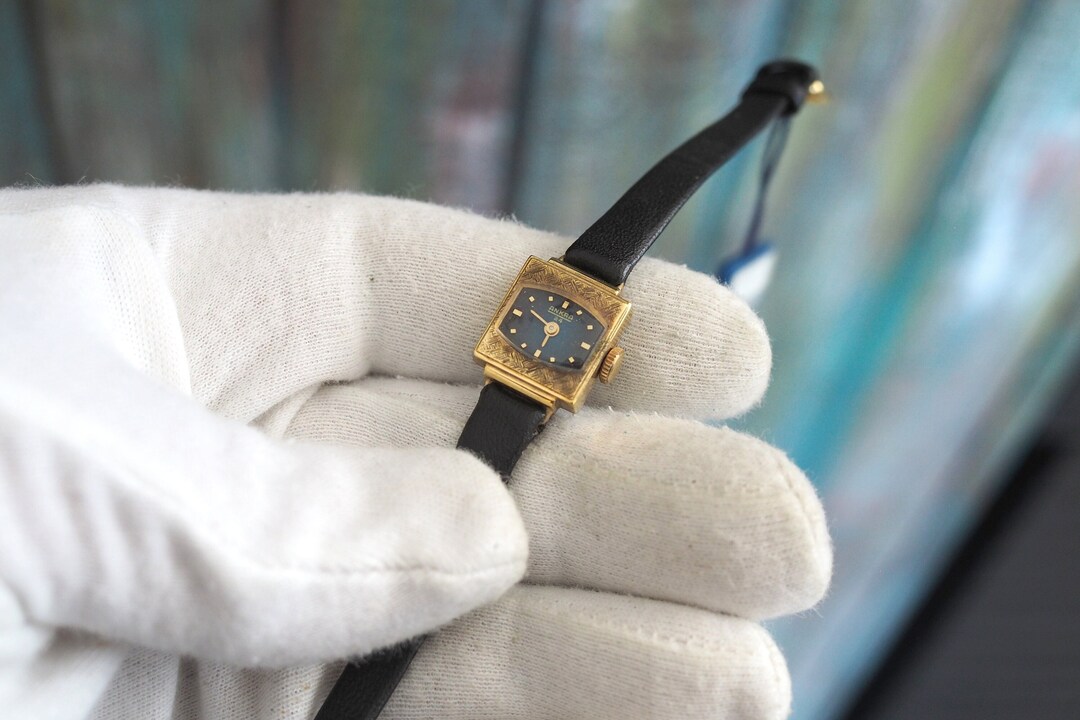 ANKRA German Women's Watch 1960's- Mint Condition, Unworn, Gift for Her ...