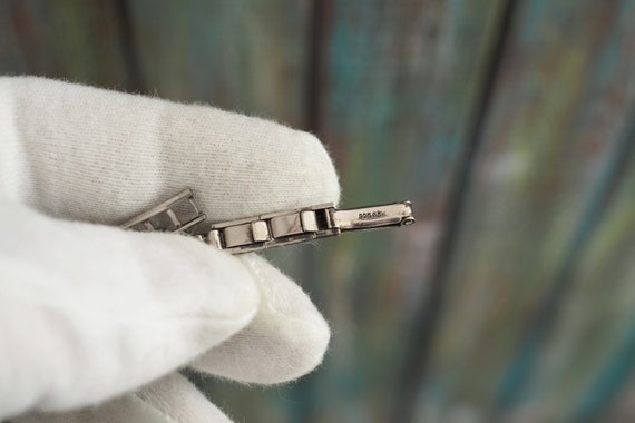 PIAGET - vintage mechanical Swiss made Art Deco wom… - Gem