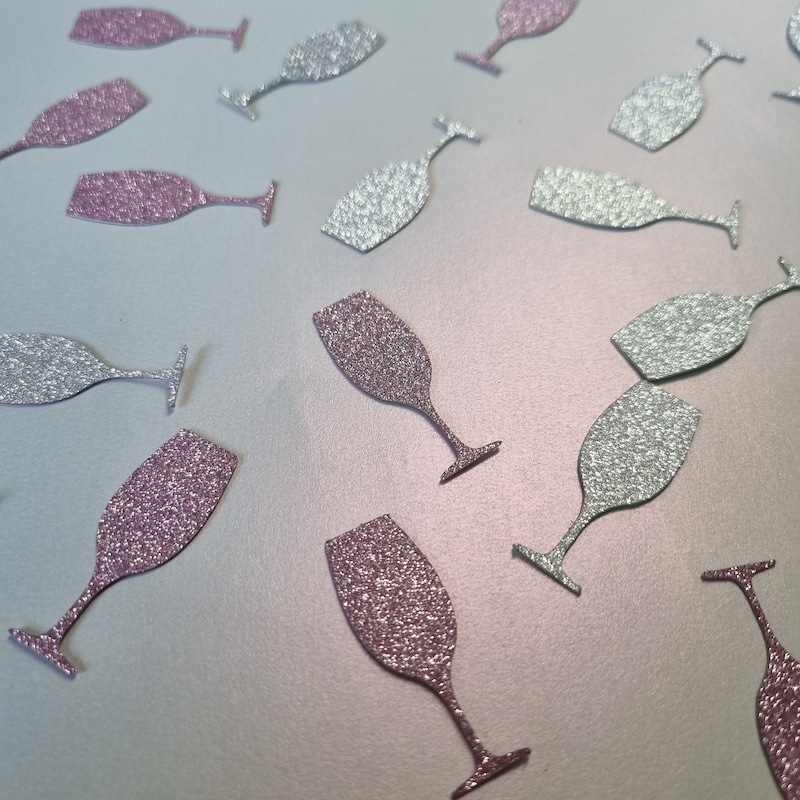 Table Confetti - Etsy