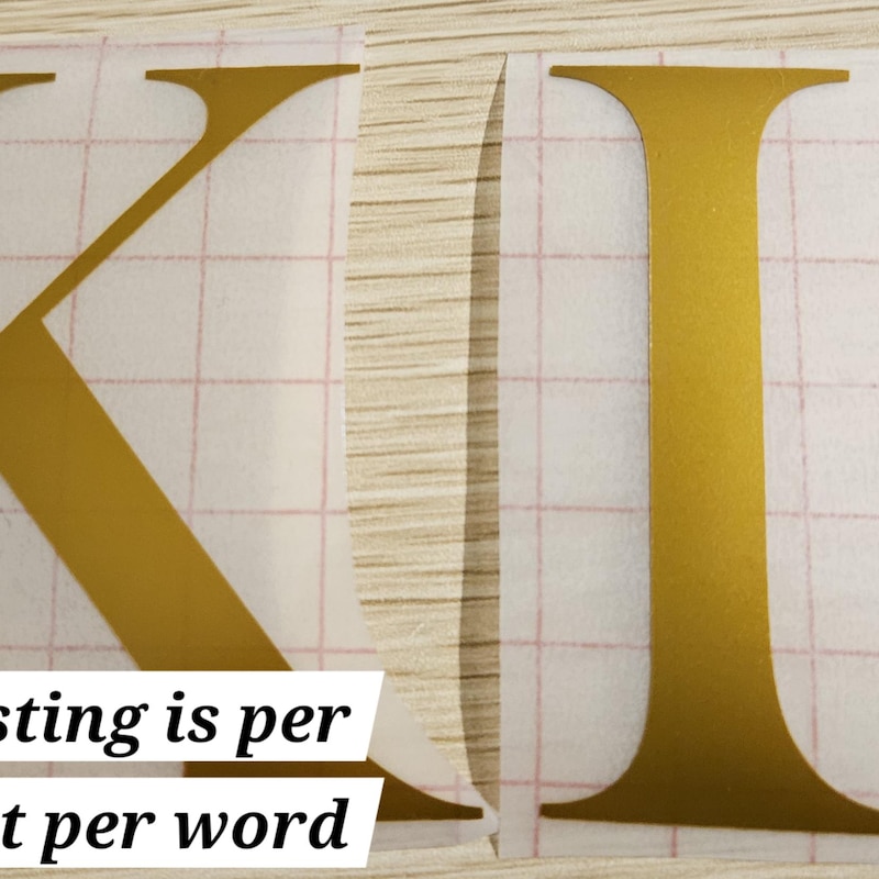 Tool Box Decal Large - Etsy UK