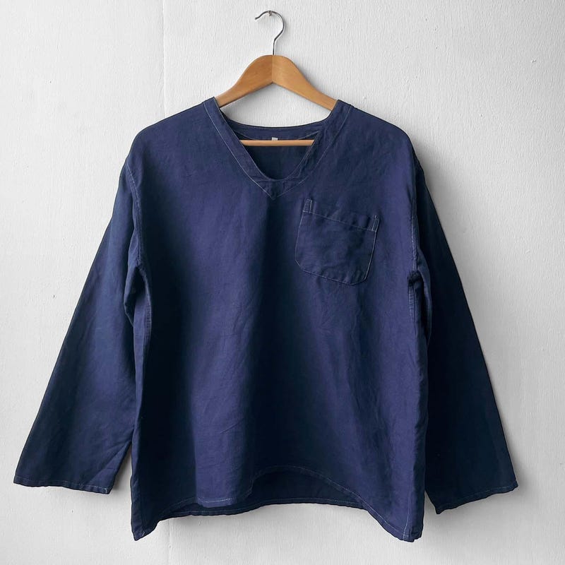 Artist Smock - Etsy