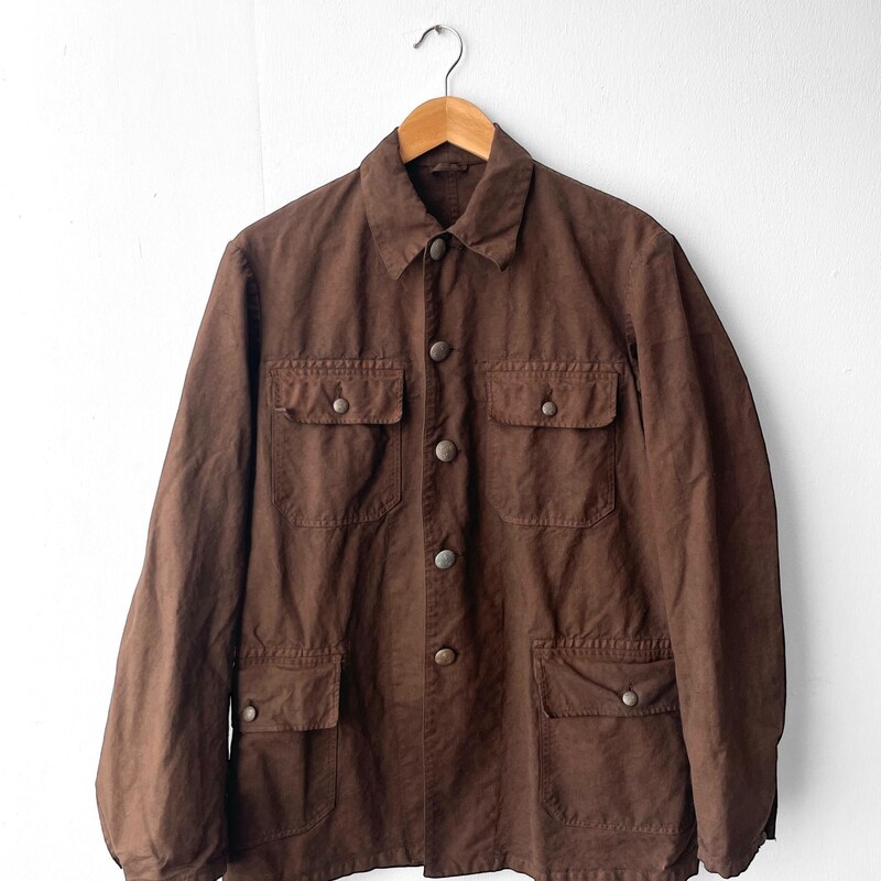 Military Jacket Pattern - Etsy