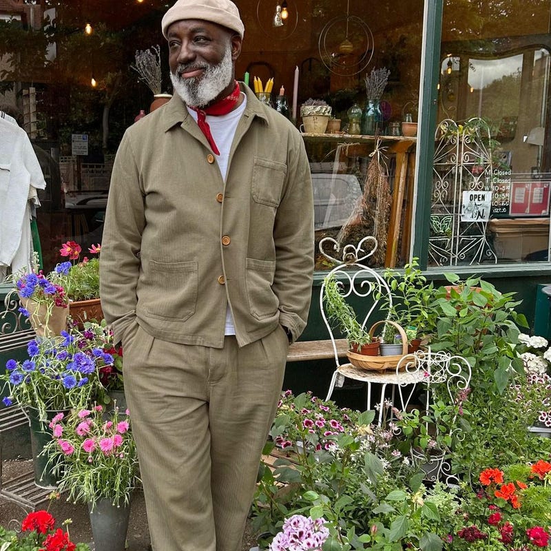 Green Suit Men Jacket - Etsy UK