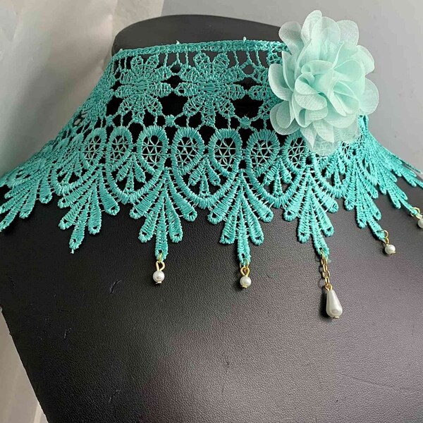 Victorian Lace - Etsy