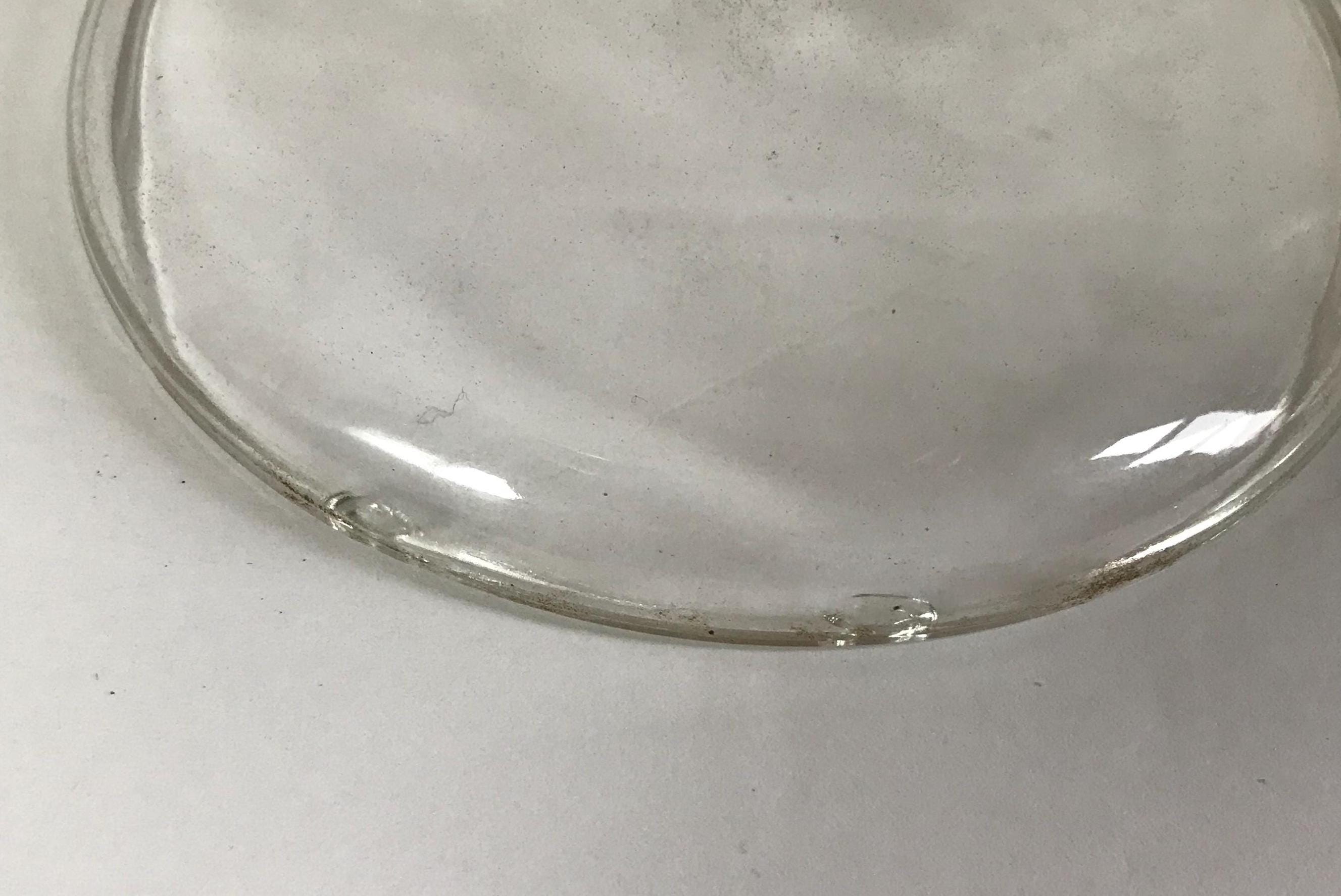 Pyrex Flameware Complete Glass Percolator 9 Cup Model #7759B Vintage 60 ...